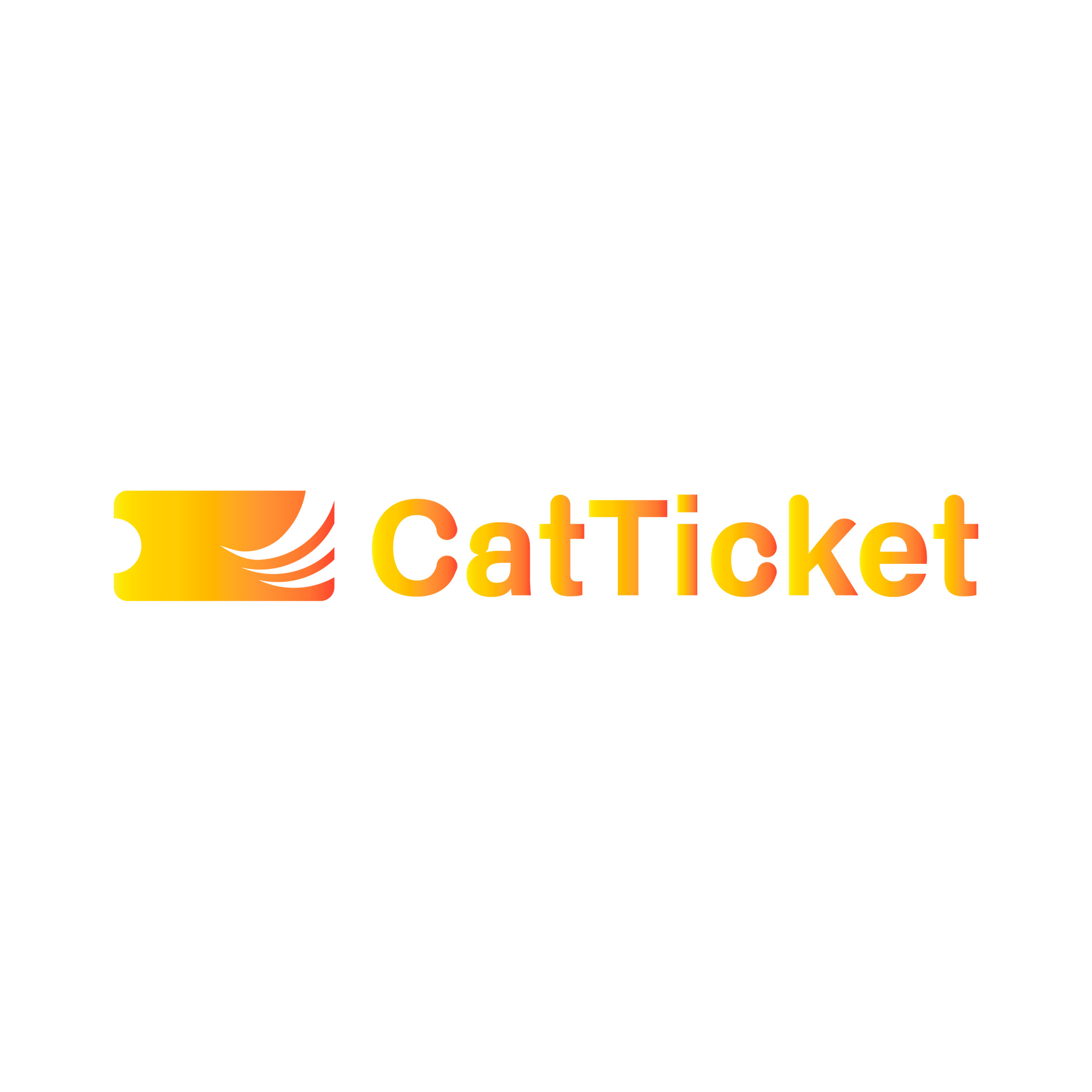 Inici - CATTICKET